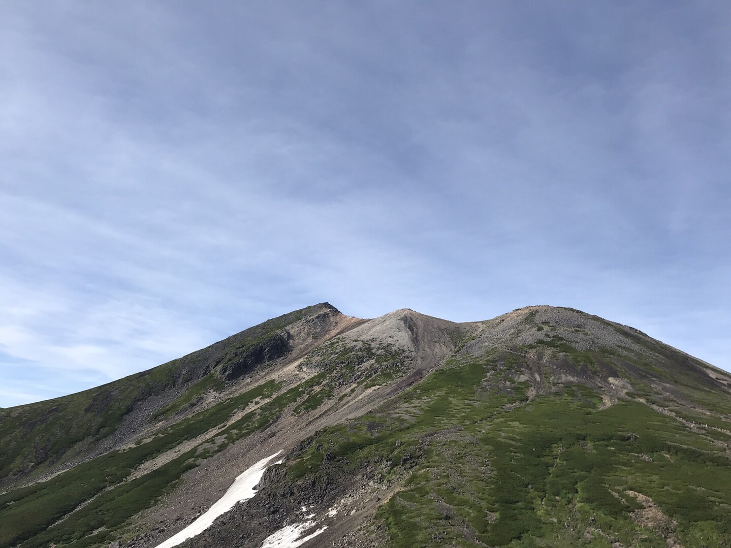 初3000m級！！乗鞍岳 / 乗鞍岳の写真13枚目 | YAMAP / ヤマップ