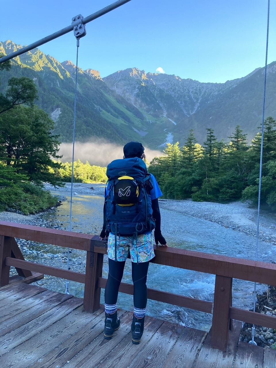 sorarinnのページ | YAMAP / ヤマップ