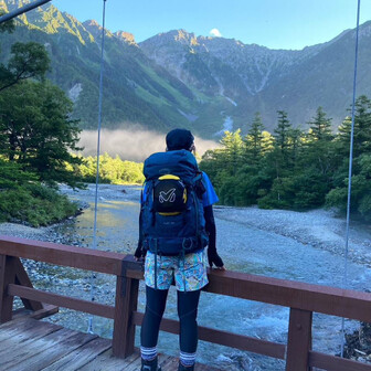 sorarinnのページ | YAMAP / ヤマップ