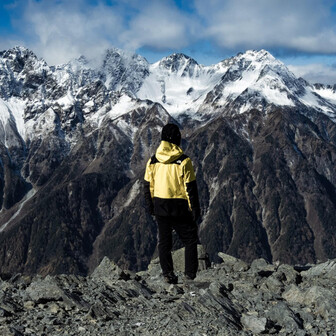 k-suke | YAMAP / ヤマップ