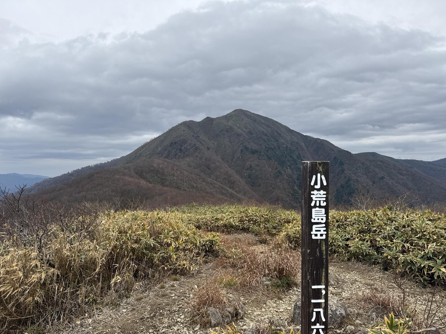 荒島岳に登ろう ️ / tamiwaさんの荒島岳の活動日記 | YAMAP / ヤマップ