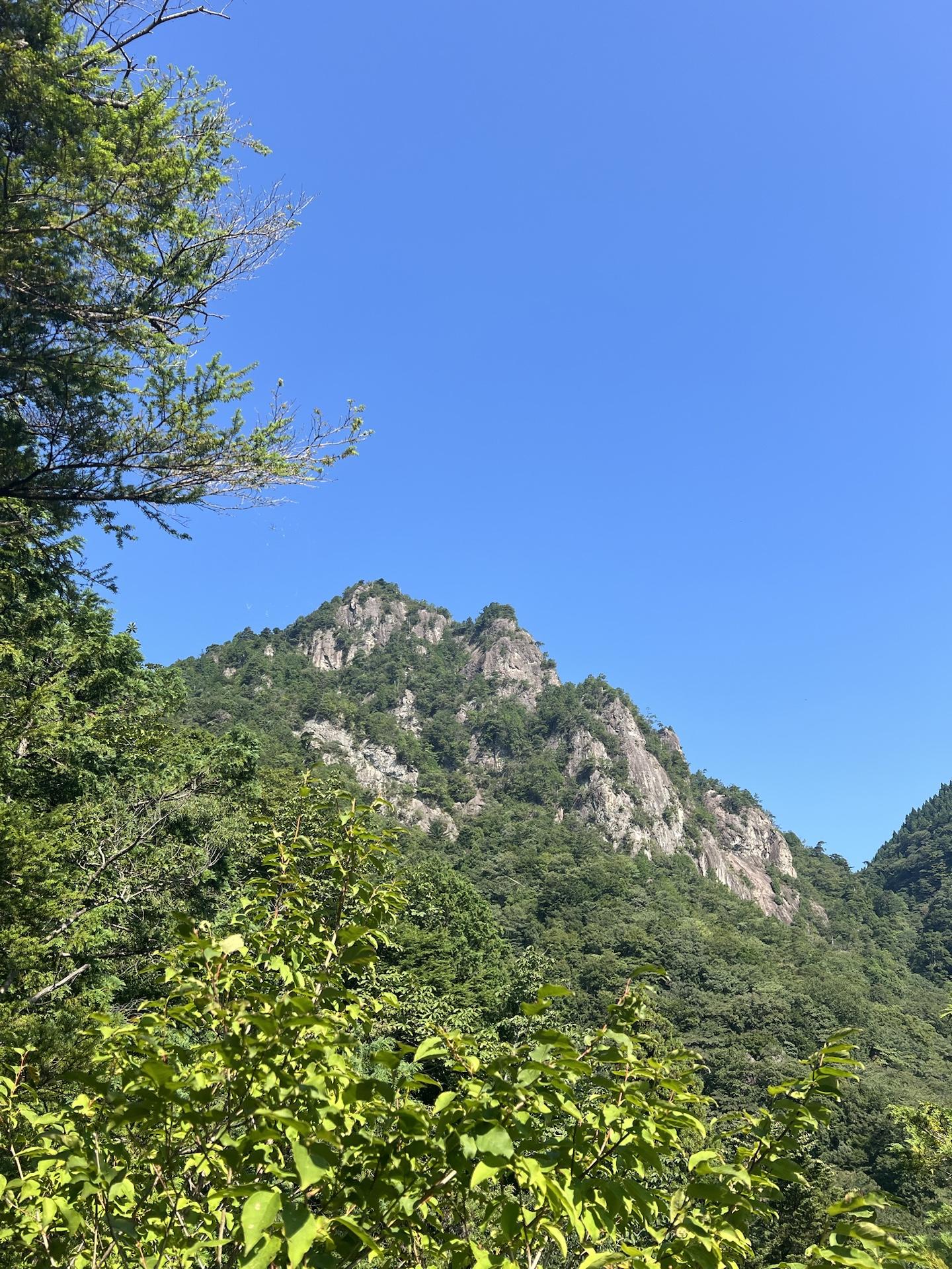 大天井岳・地蔵岳 (雪彦山) / MKさんの雪彦山の活動データ | YAMAP / ヤマップ