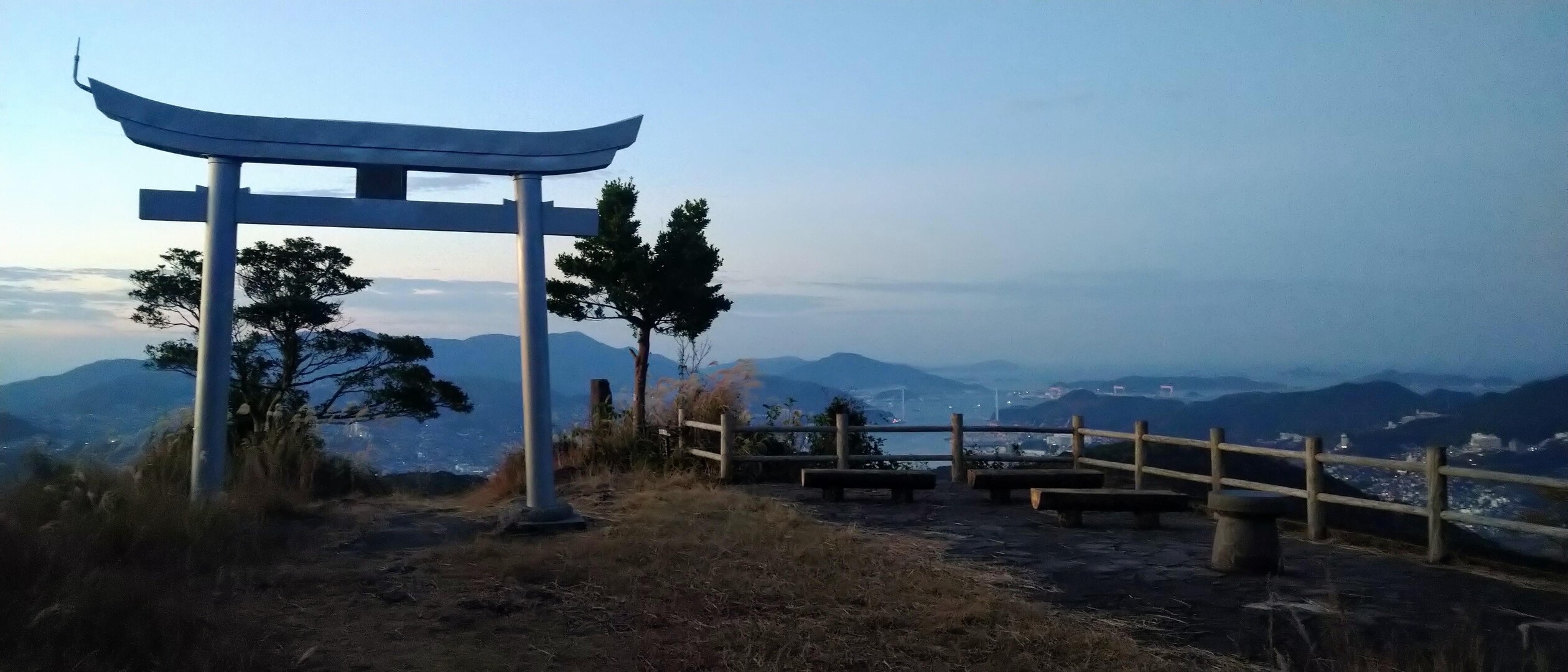 金比羅山 / SAGAPさんの金比羅山・烽火山・英彦山の活動データ | YAMAP / ヤマップ