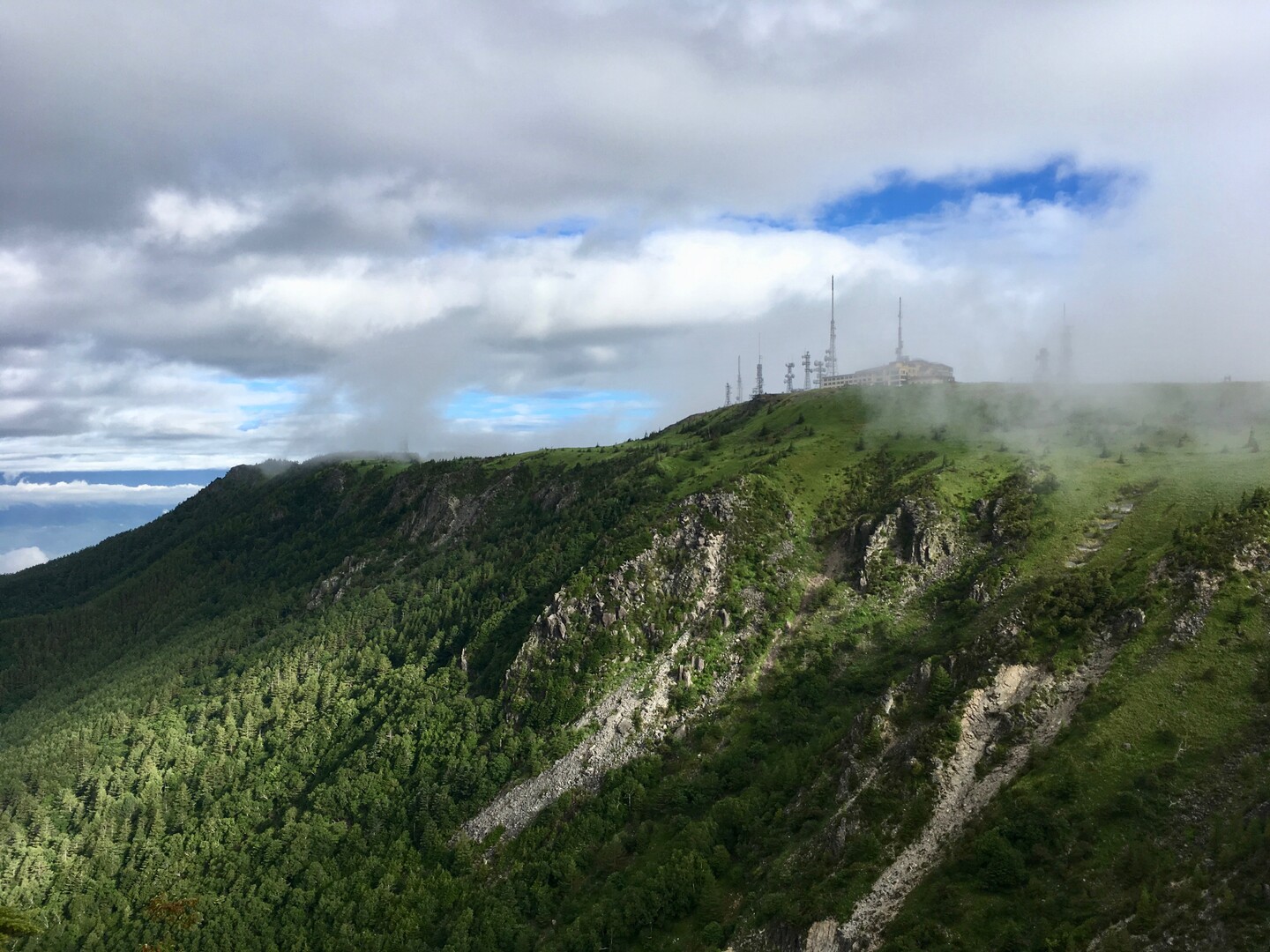 ミカン索引_家族・走友編 / ミカン de mikanさんの竜王山・阿武山の活動データ | YAMAP / ヤマップ