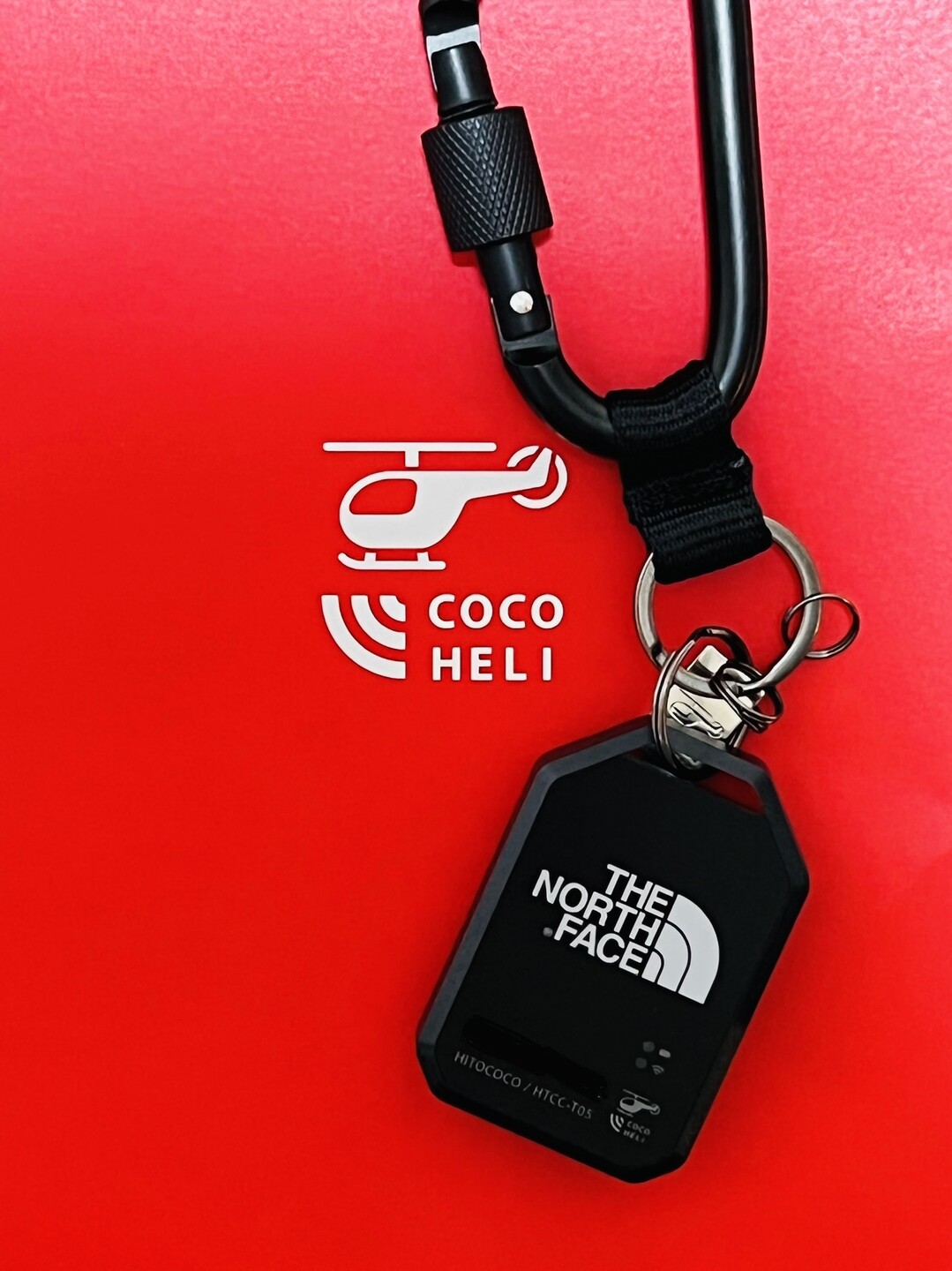 ココヘリ導入しました‼︎ 山岳保険にも加... / asukaさんのモーメント | YAMAP / ヤマップ