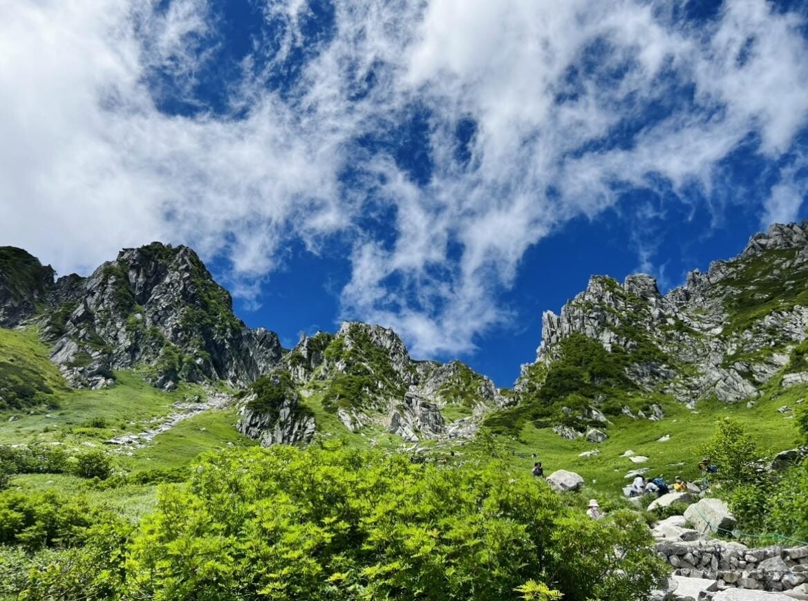 ぴえん…🥺 2月の予約開始から押さえて... / Y Yukoさんのモーメント | YAMAP / ヤマップ