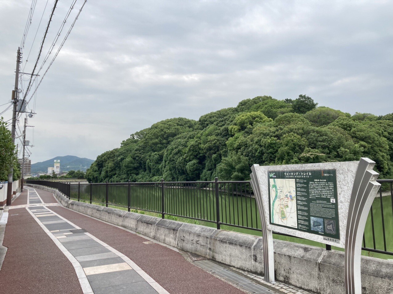 街道を歩く(竹内街道①／②) / UKさんのウォーキングの活動データ | YAMAP / ヤマップ