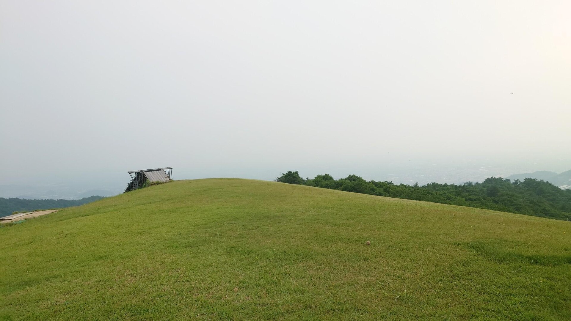 高ツムジ山693m / ナオキさんの高ツムジ山・十分一山の活動データ | YAMAP / ヤマップ