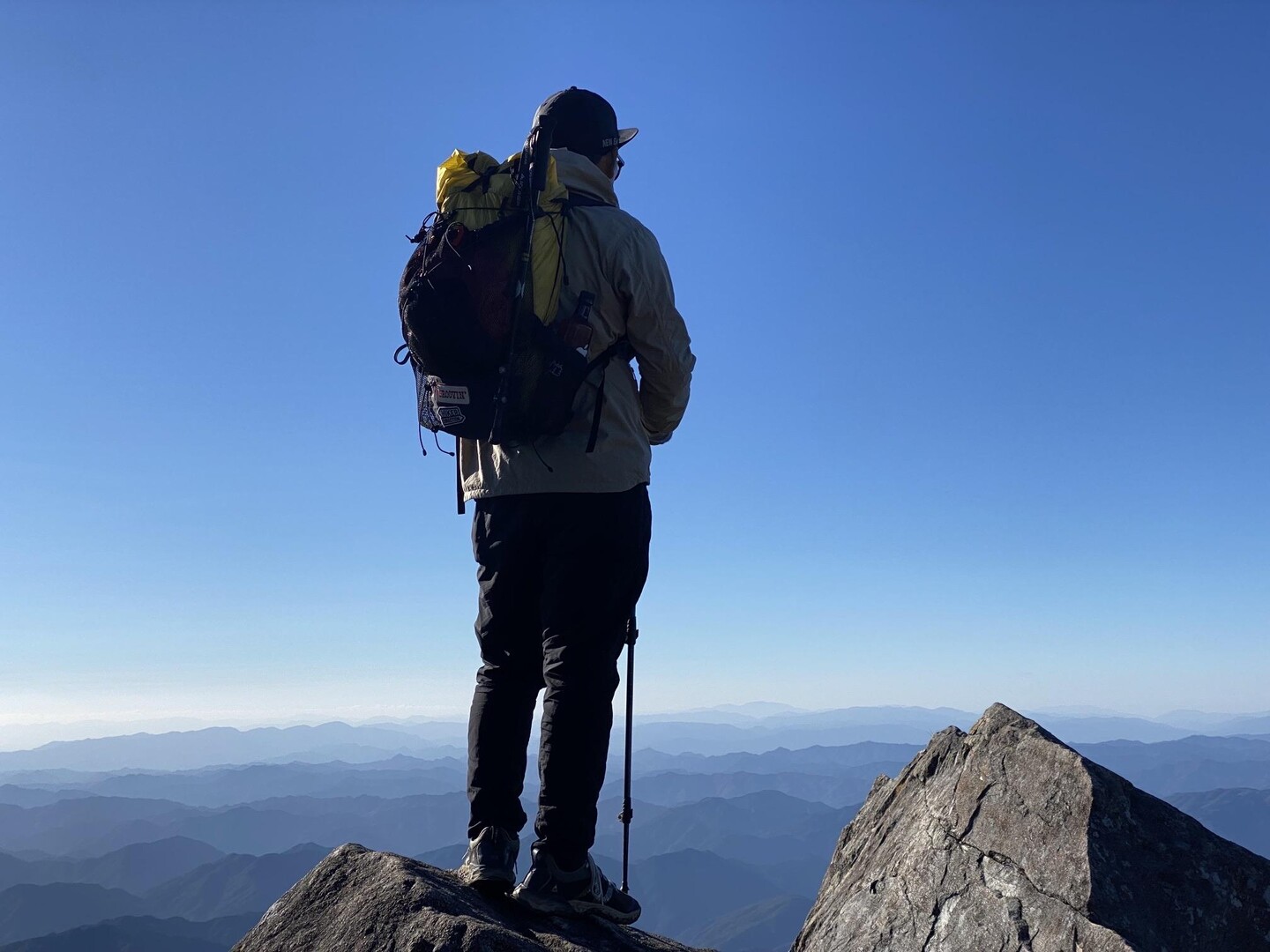 小秀山 / NNNRさんの小秀山の活動データ | YAMAP / ヤマップ