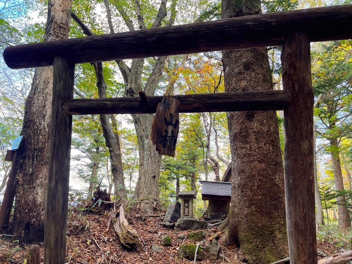 わくわくの詰まった国見山 / ®️ieさんの国見山の活動データ | YAMAP / ヤマップ