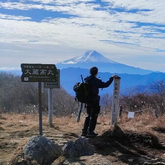 Toshiakiのページ | YAMAP / ヤマップ