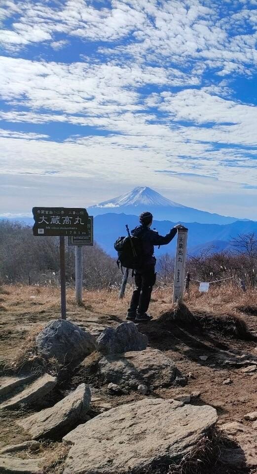 Toshiakiのページ | YAMAP / ヤマップ