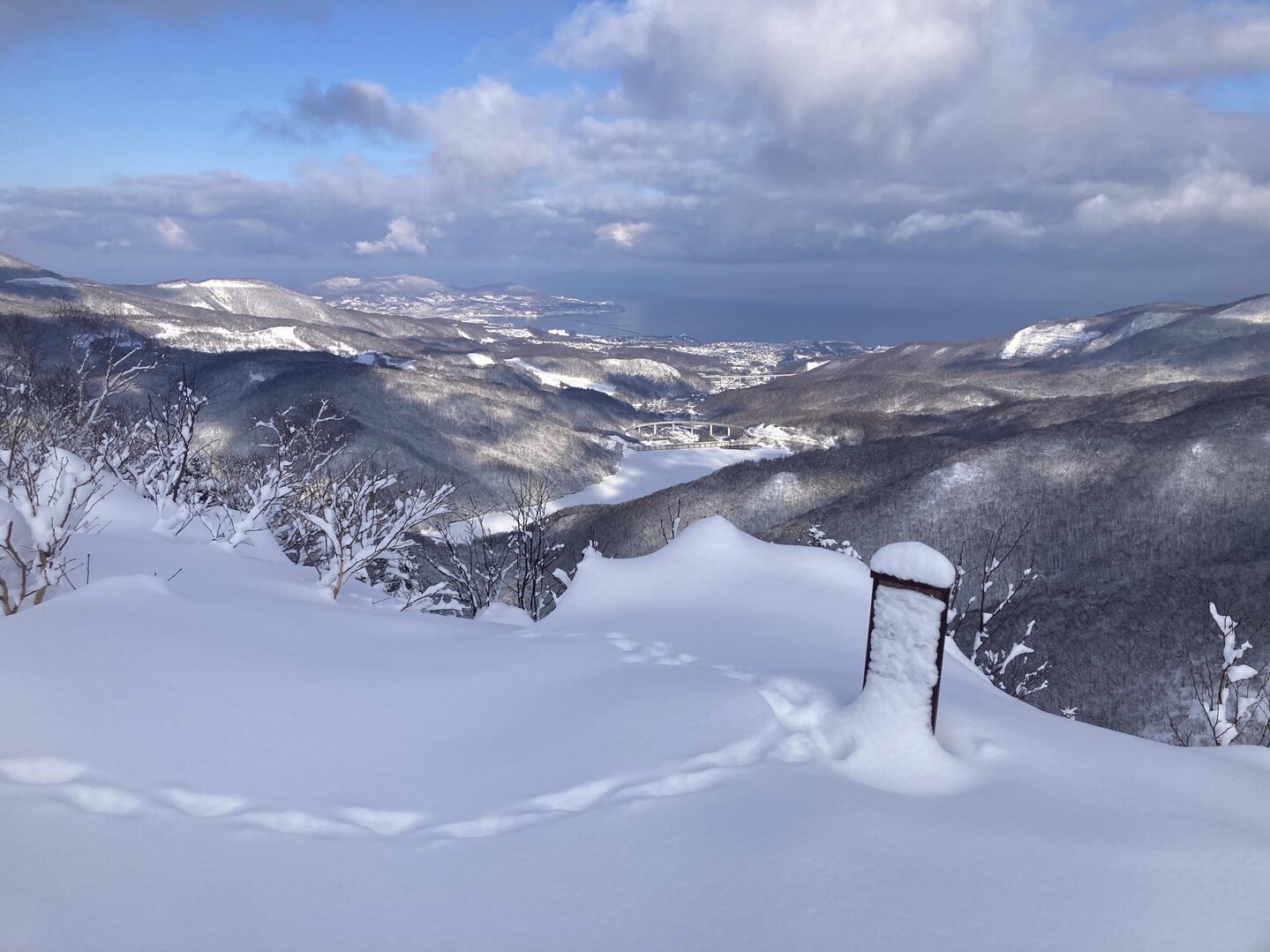 あれ？今年何番手かな。 / サトウさんのモーメント | YAMAP / ヤマップ